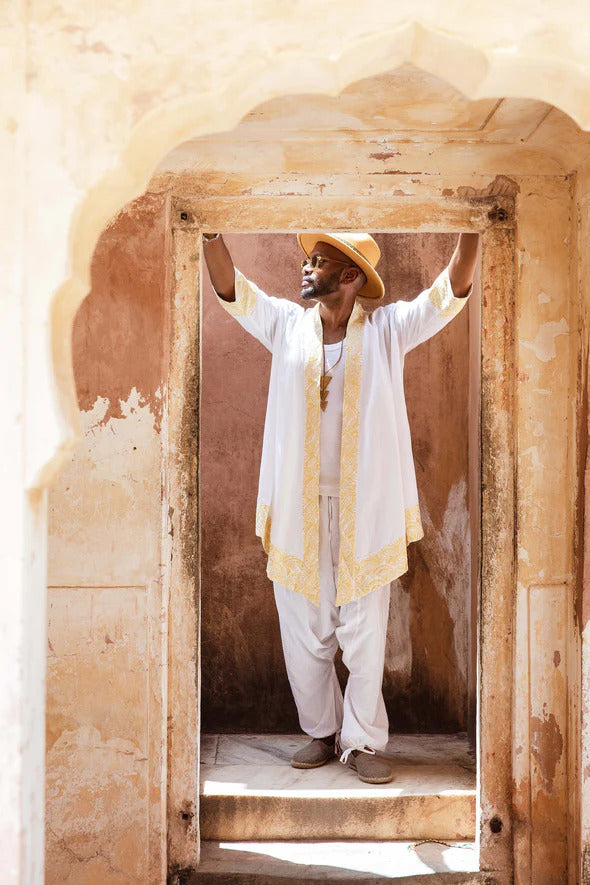 Robe Kimono – Raja Rani org